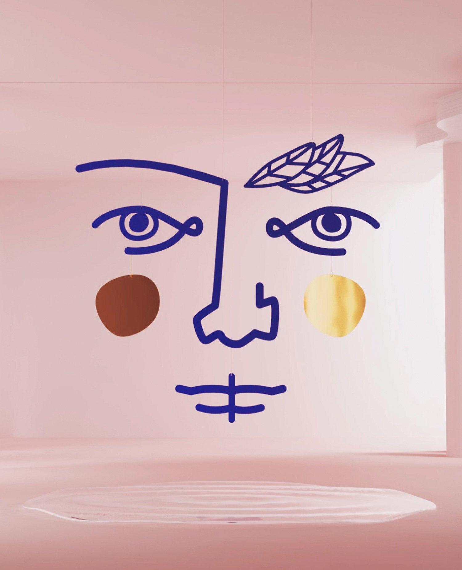 Andrés Reisinger x OCTAEVO | Designer Collaboration – Octaevo