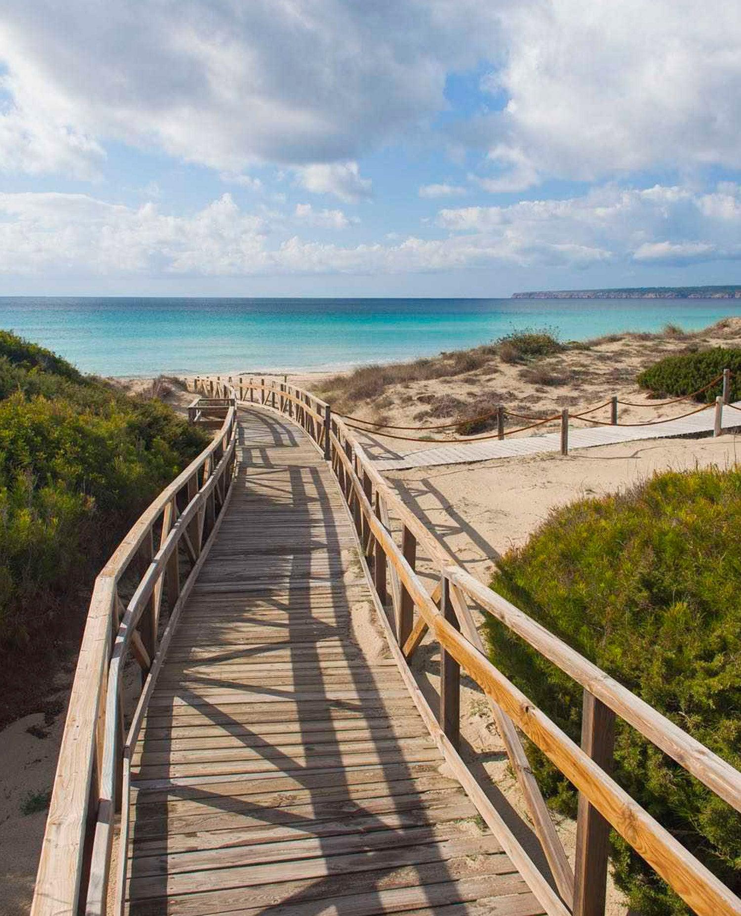 Formentera Travel Guide - Balearic Islands, Spain | Octaevo