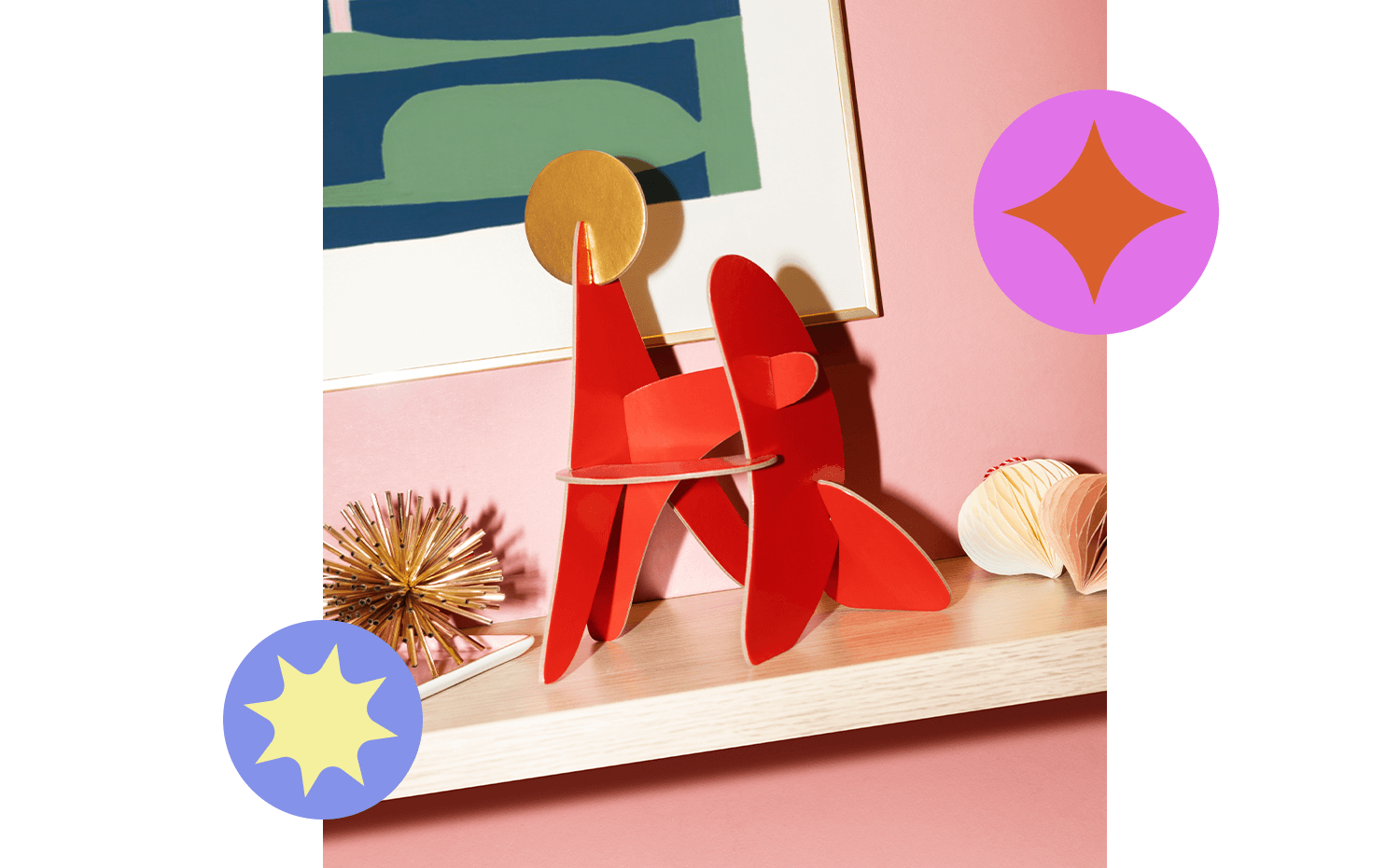 Paper Wonders – Octaevo