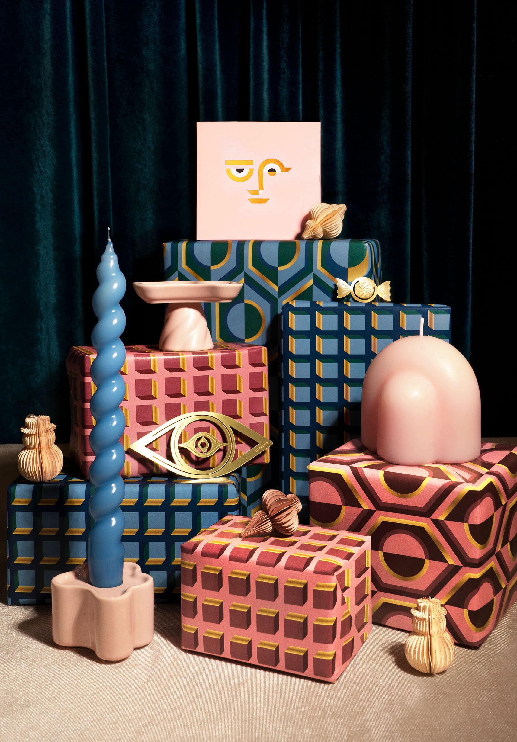 OCTAEVO - Design Stationery, Office and Lifestyle Accessories – Octaevo