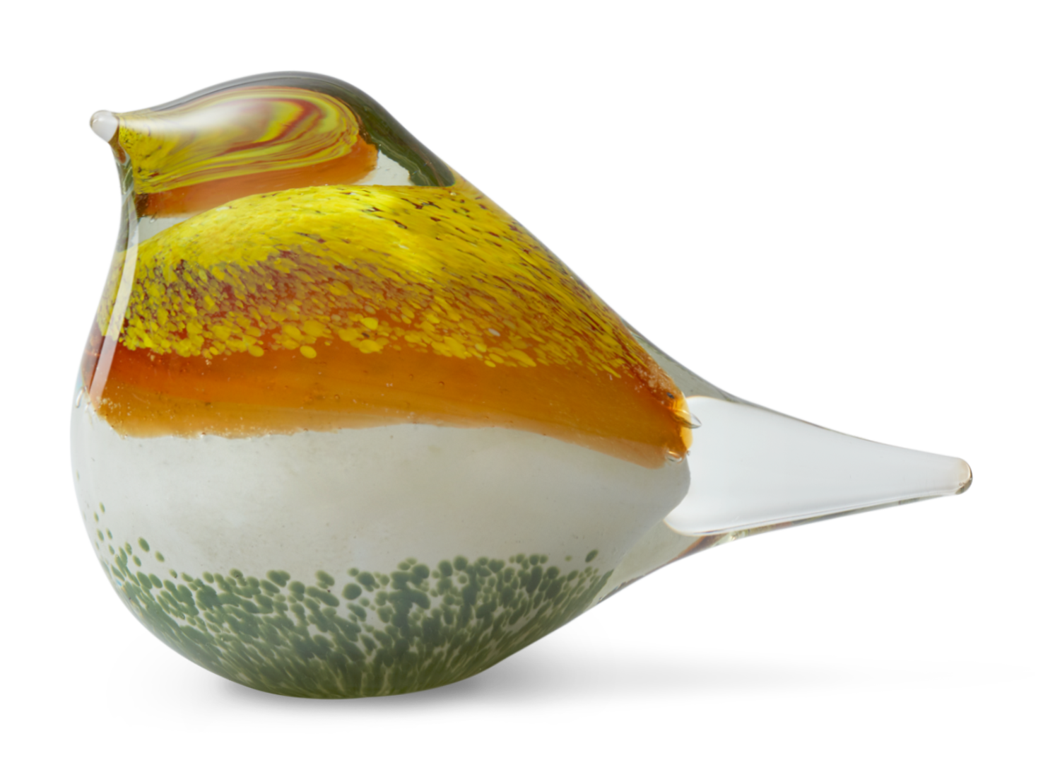 Atlas Glass Bird by OCTAEVO – Octaevo
