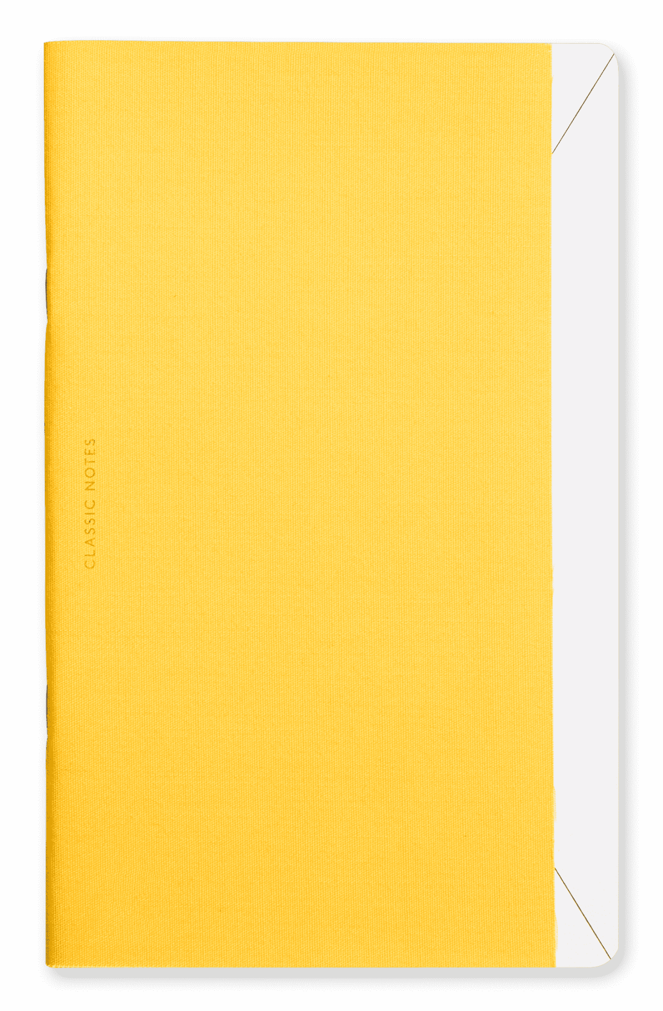 Classic Notes - Luxury Notebook by OCTAEVO – Octaevo
