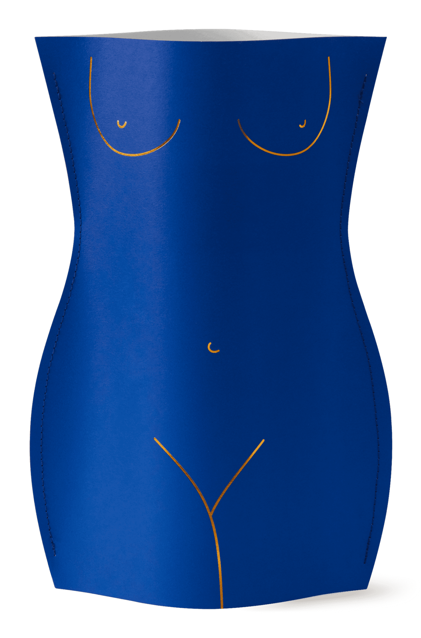 Venus Paper Vase | Mediterranean handcrafted - OCTAEVO – Octaevo